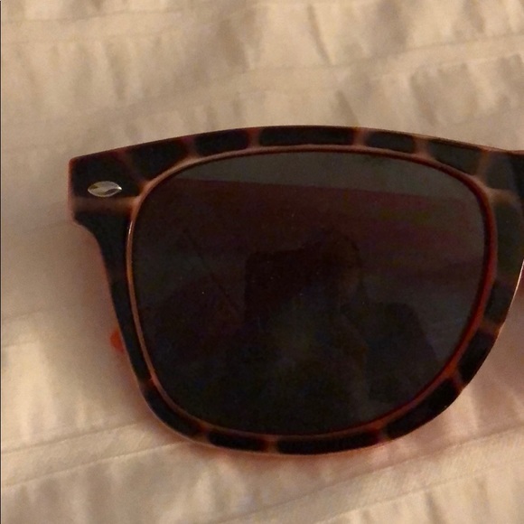 Accessories | Tortoise Shell Sunglasses | Poshmark